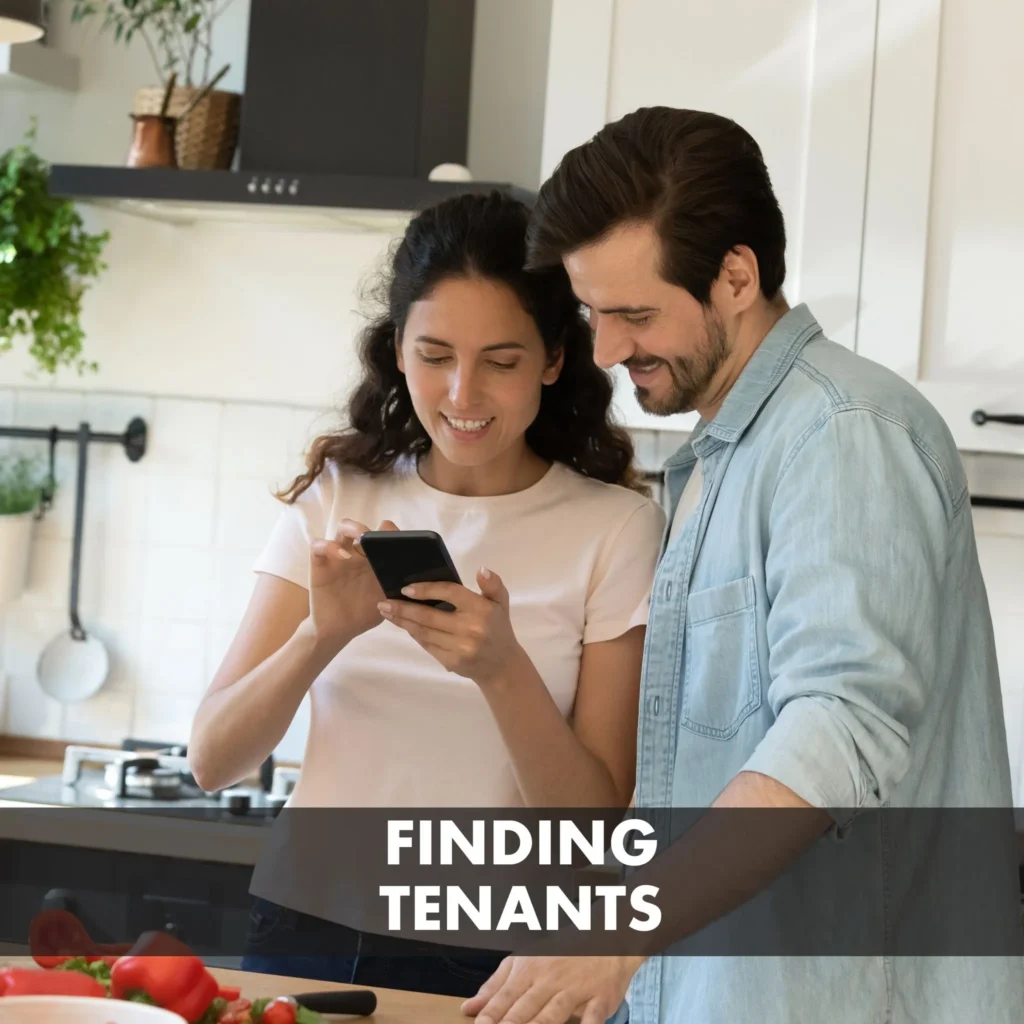 Find Tenants Tampa FL